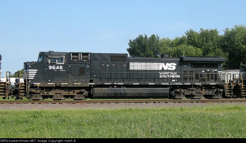 NS 9646